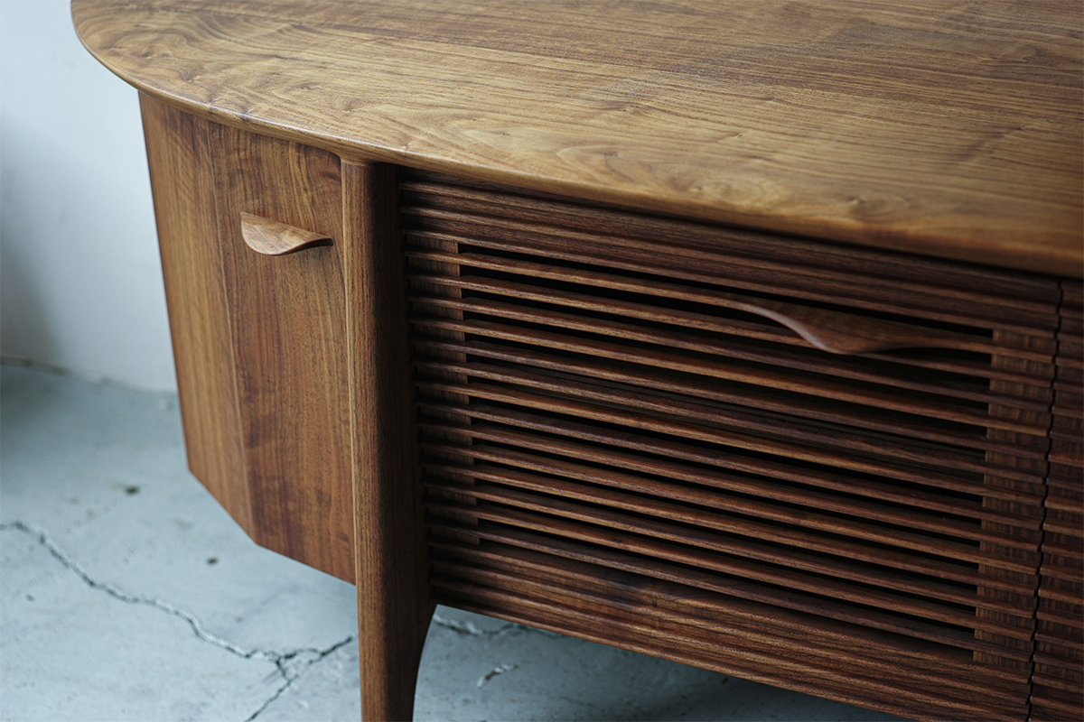 cocoda TV board | KOMA